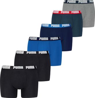 Puma Boxershorts Everyday