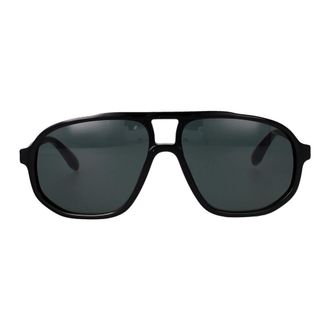 Emporio Armani Ea4263U Sonnenbrille - - Accessories - Herren - Schwarzk - 57 MM