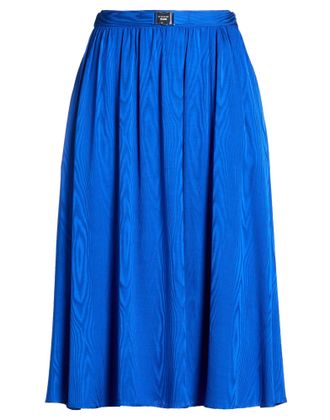 Moschino HOSEN & R&Ouml;CKE - Midi-R&ouml;cke auf YOOX.COM