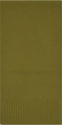 Darling Harbour Darling Harbour Cashmere-Schal gruen