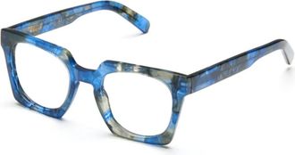 K&agrave;dor Maya Frame - - Accessories - unisex - Blau - 50 MM