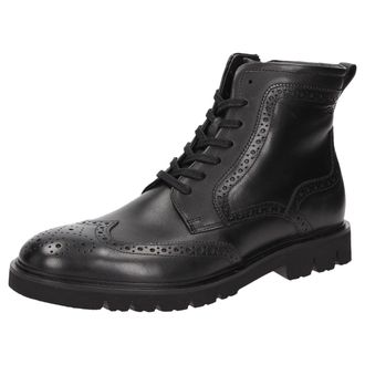 Sioux Herren Stiefelette Rogtanos-702-WF