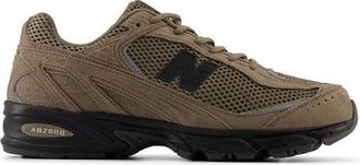 New Balance Unisex 509 in Braun/Schwarz, Synthetik, Gr&ouml;&szlig;e 39.5