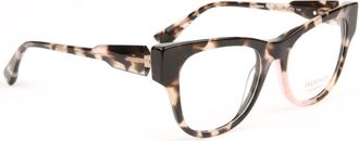 Ana Hickmann Brillenfassung HI6304 G21 51