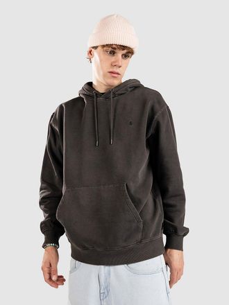 Volcom Single Stone Pw Po Sweat &agrave; capuche noir