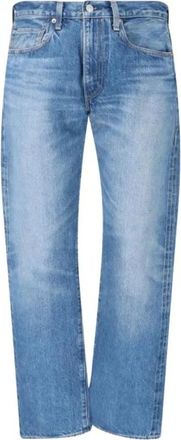 Levi's Homme, Jeans, Bleu, Taille: W36 L32 Anchor Relaxed Jeans
