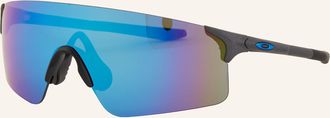 Oakley Radbrille Evzero Blades grau