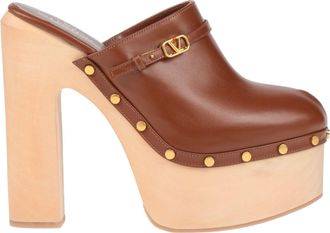 Valentino Garavani SCHUHE - Mules & Clogs auf YOOX.COM