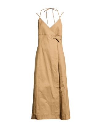 Ganni KLEIDER - Maxi-Kleider auf YOOX.COM