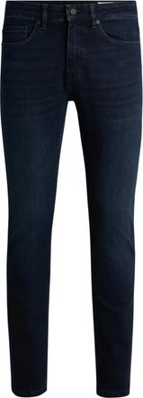 HUGO BOSS Homme, Jeans, Bleu, Taille: W36 Delaware Jeans slim