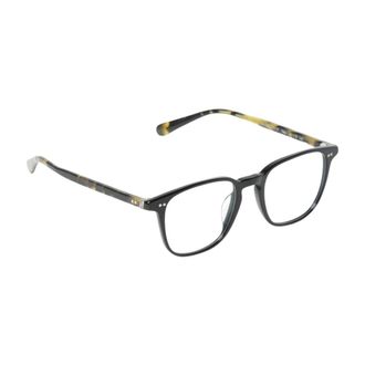 Oliver Peoples Homme, Accessoires, Noir, Taille: ONE Size Montures de lunettes classiques noires