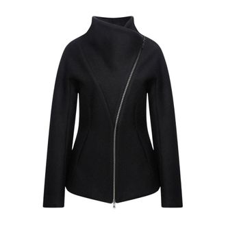 VSP Leticia Jacke - - Jackets - Damen - Schwarzk - S