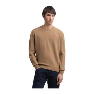 Replay Hosen - - Knitwear - Herren - Beige - L