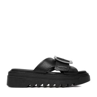 G-Star Pantoletten G-Star Raw CEO-WB-TAMMY-25 Schwarz