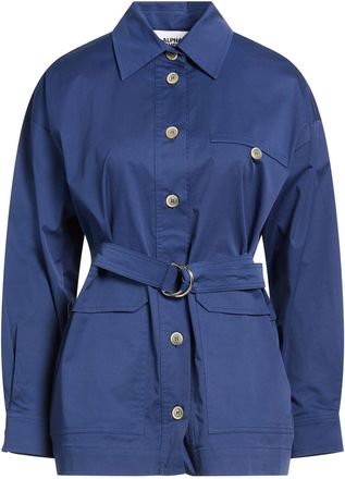 Alpha Studio JACKEN & M&Auml;NTEL - Jacken und Anoraks auf YOOX.COM
