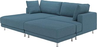 IKEA UPP&Aring;KRA 3er-Sitzelement