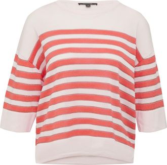 Comma Pullover