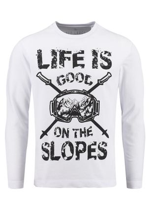 Key Largo Shirt Slopes