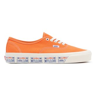 Vans Baskets Authentic 44 DX - Collection Adulte Vans