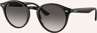 Ray-Ban Sonnenbrille rb2180 schwarz