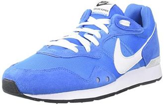 Nike Nike CK2944-404 Nike Venture Runner Sneaker Adult LT Photo Blue/White-Black-LT Photo Blue 44