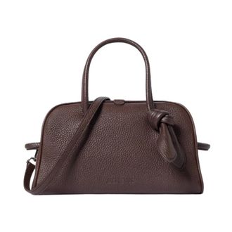 Jacquemus Damen, Taschen, Braun, ONE SIZEGr&ouml;&szlig;e
