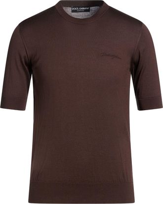 Dolce & Gabbana STRICKWAREN - Pullover auf YOOX.COM