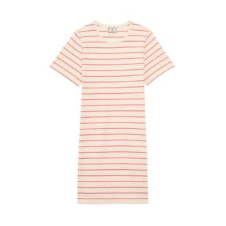 Ines De La Fressange Damen, Kleider, Rosa, XLGr&ouml;&szlig;e