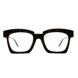 Kuboraum K5 Optikrahmen - - Accessories - unisex - Schwarzk - 51 MM