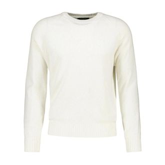 Gran Sasso Herren, Strickwaren, Beige, LGr&ouml;&szlig;e