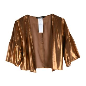 Pennyblack Damen, Blusen & Hemden, Braun, XSGr&ouml;&szlig;e