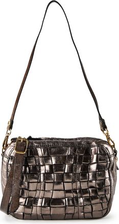 Campomaggi Schultertasche Elena