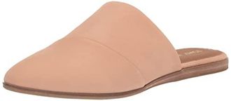 Toms Femme Jade Semelle de Mocassin, Honey Leather, 36.5 EU
