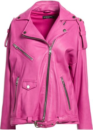 Street Leathers JACKEN & M&Auml;NTEL - Jacken und Anoraks auf YOOX.COM