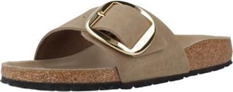 Birkenstock Madrid Big Buckle 1030467, Sandales - 40 EU