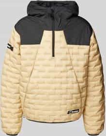 Berghaus Steppjacke mit kurzer Rei&szlig;verschlussleiste Modell Jesmond