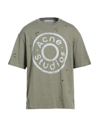 Acne Studios TOPS - T-shirts auf YOOX.COM