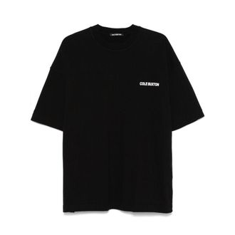 Cole Buxton Sportswear T-shirt