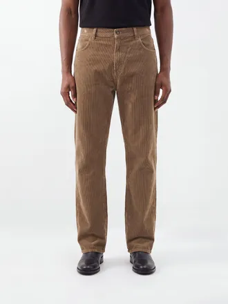 Amish Jeans Herren Farbe Beige