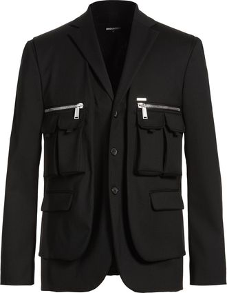 Dsquared2 ANZ&Uuml;GE und CO-ORDS - Blazers auf YOOX.COM