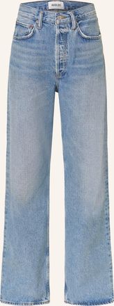 A Gold E Agolde Jeans blau
