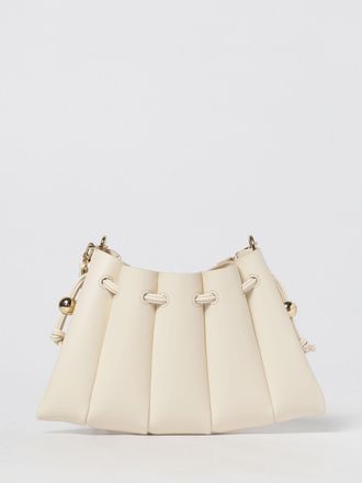 Themoir&egrave; Sac Bandouli&egrave;re THEMOIR&Egrave; Femme couleur Blanc