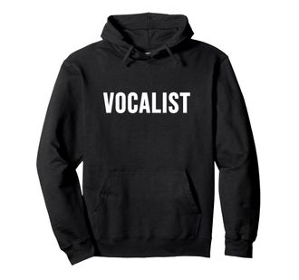 Singer S&auml;nger Pullover Hoodie
