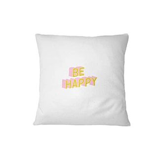 Questo Casa Dekorativ Kissenhülle, Kissenbezug, Zierkissenbezug, Wohnkultur, Für Sofa, Kaffeestube, Größe: 45X45 cm - Entworfen und hergestellt in der Türkiye