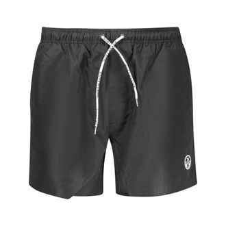 North Sails Swim Boxer - - Swimwear - Herren - Schwarzk - S