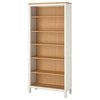 IKEA HEMNES B&uuml;cherregal