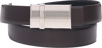 Ferragamo Gürtel - Schwarz