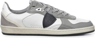 Philippe Model Sneaker - Grau