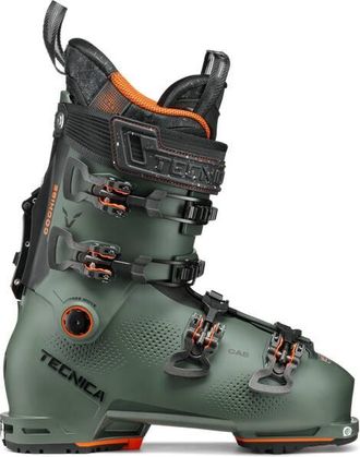 Tecnica Herren Ski-Schuhe COCHISE 120 DYN GW