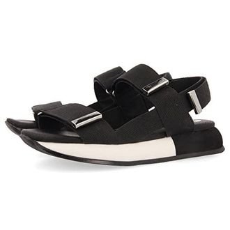 Gioseppo Femme Sardaigne Basket, Noir, 41 EU